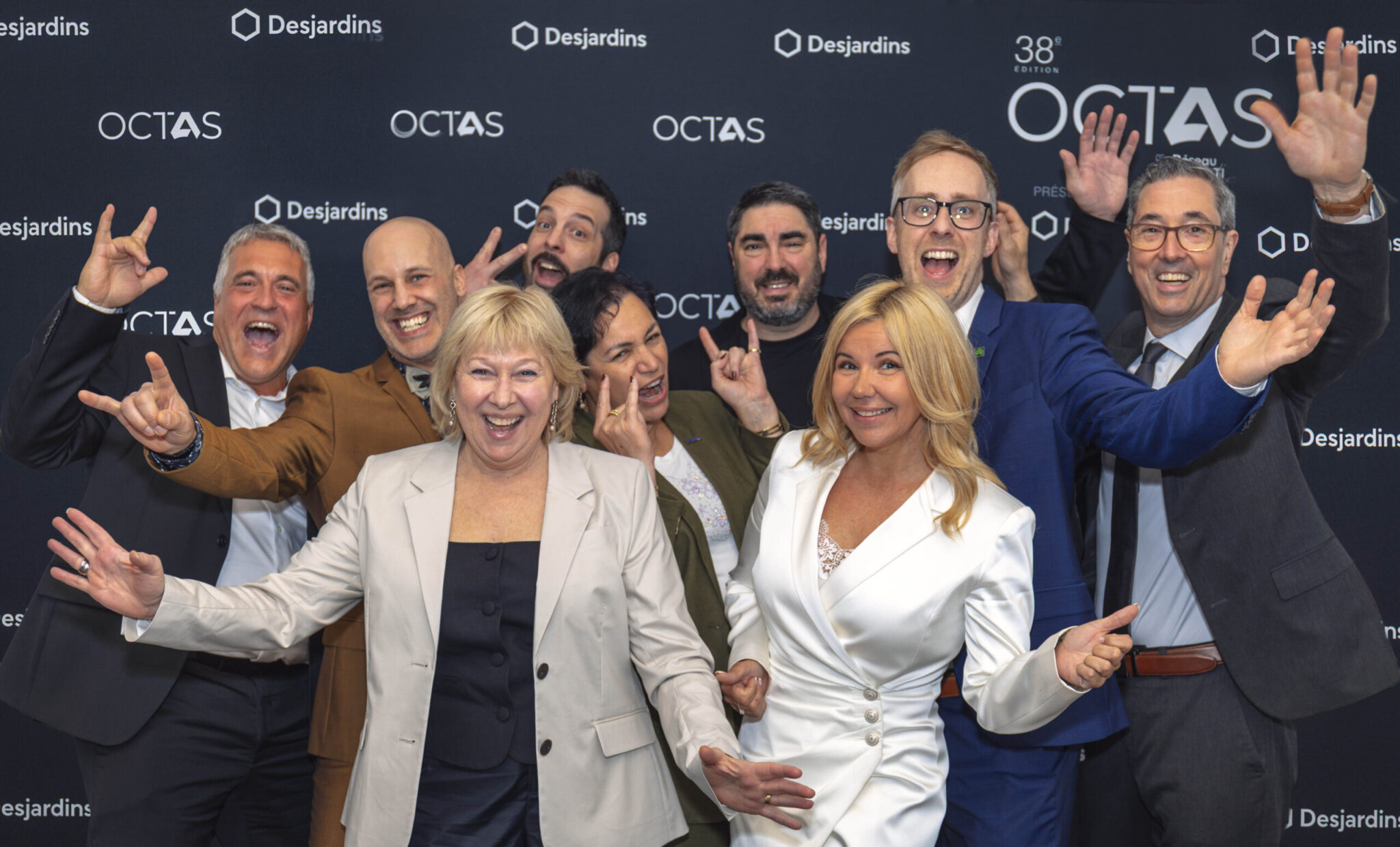 Octas 2026 | Réseau Action TI