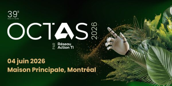 Octas 2026 | Réseau Action TI